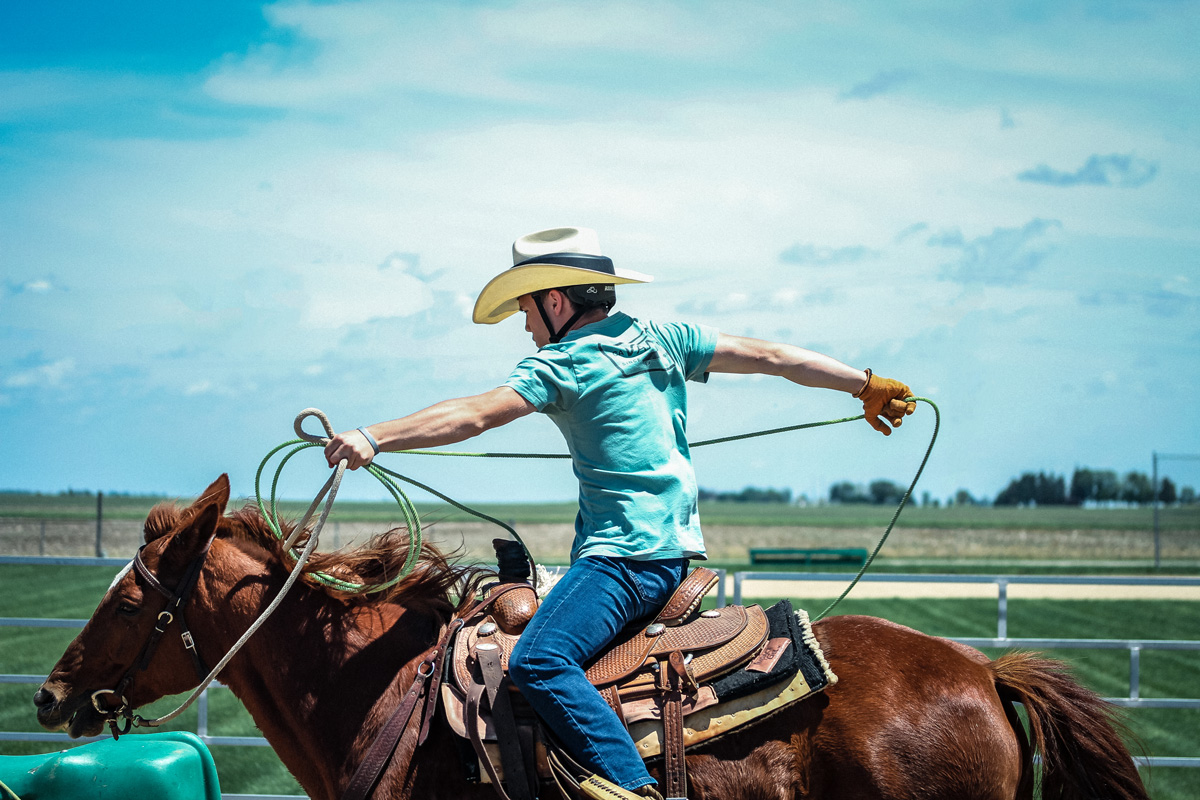 Ranch Life – Salem4Youth