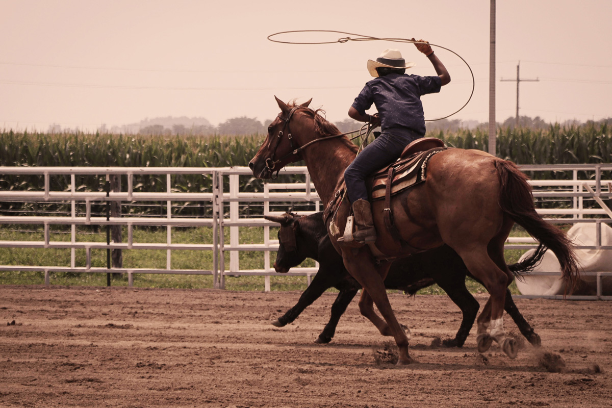 Ranch Life – Salem4Youth